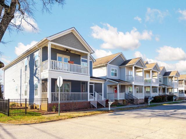 102 W 19th St, Chattanooga, TN 37408 | MLS #1534