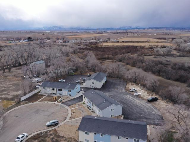 102 W 250 S, Wellington, UT