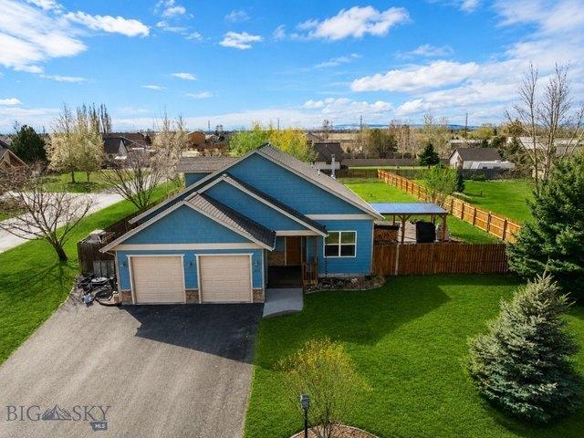 102 W Tobiano Trl, Belgrade, MT 59714