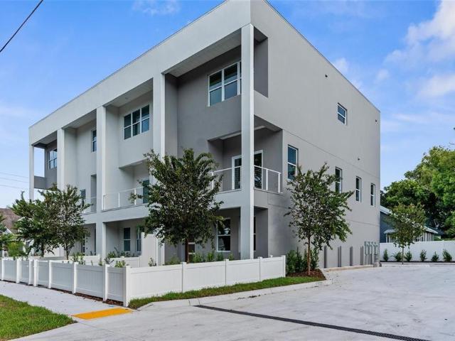 102 W Adalee St, Unit 3, Tampa, FL 33603 | MLS #TB8462