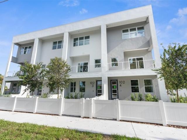 102 W Adalee St Unit 3, Tampa, FL 33603