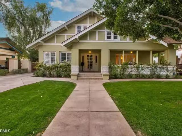 102 W Almeria Rd, Phoenix, AZ 85003 MLS 6832676