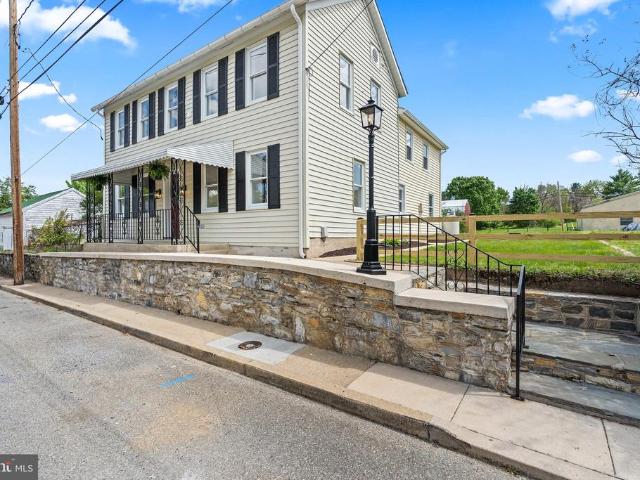 102 W Antietam Street