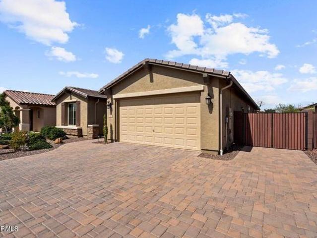 102 W Cucumber Tree Ave, Queen Creek, AZ 85140