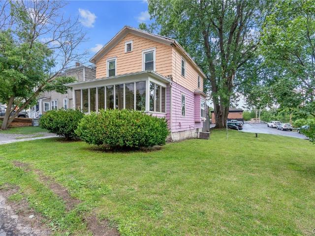 102 W Elm Street