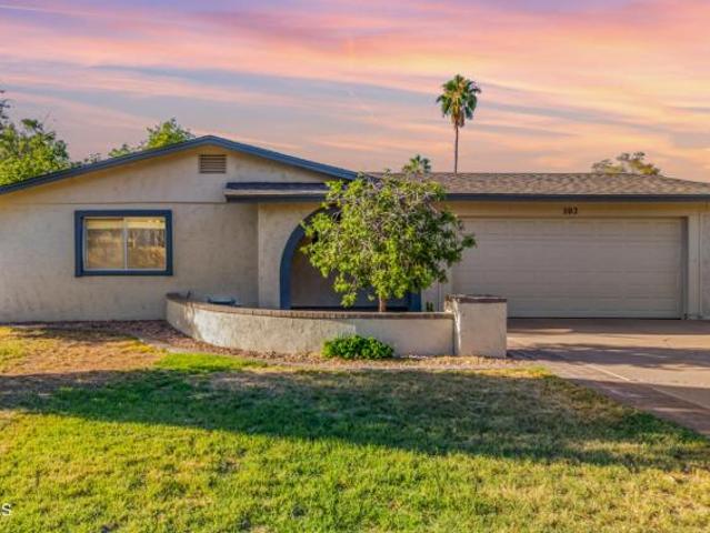 102 W Hackamore Ave, Gilbert, AZ 85233