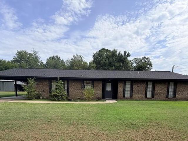 102 W Haislip St, Murfreesboro, AR 71958