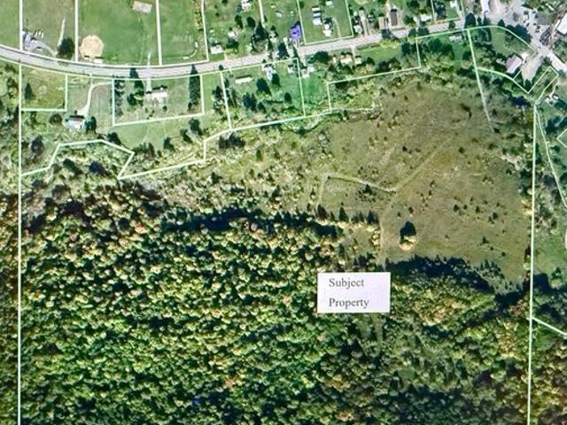 102 W Main St, Harrison Valley, PA 16927