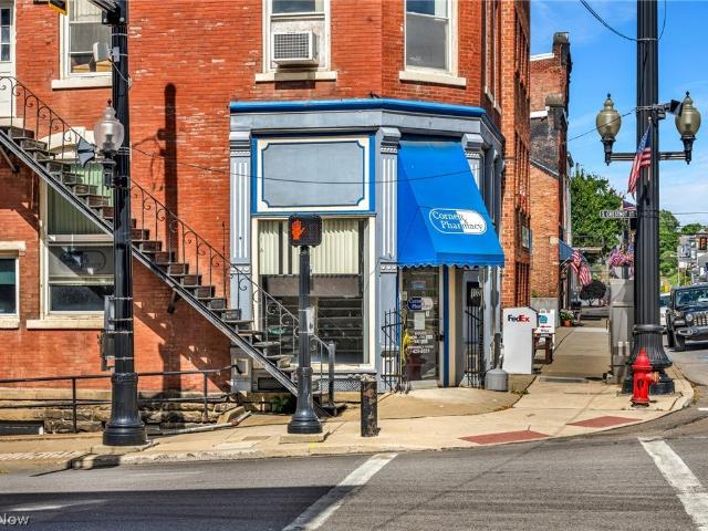 102 W Main Street