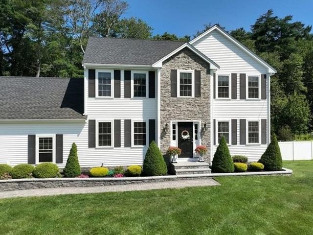 102 W Pond St, East Bridgewater, MA 02333