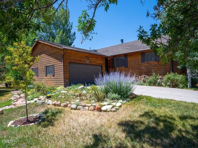 102 W Seventh St, Eagle, CO 81631