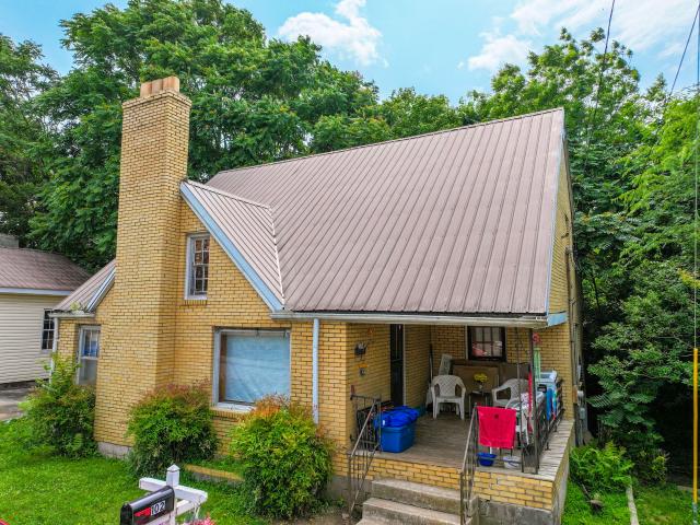 102 W Sparta St, McMinnville, TN 37110 | MLS #2905