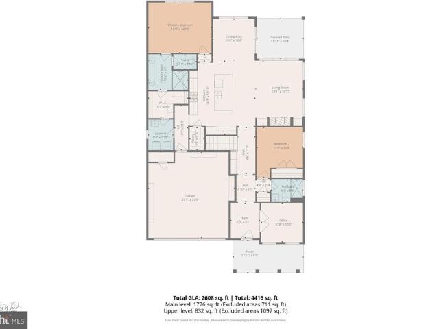 102 Woolgrass Lane