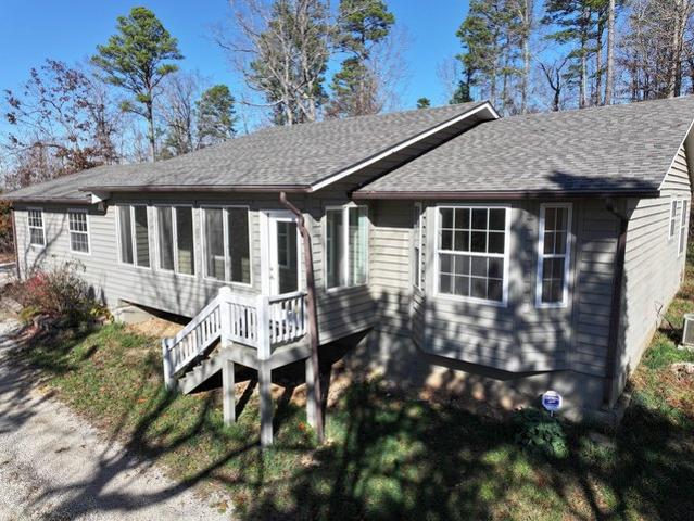 102 Water Tower Rd, Van Buren, MO 63965