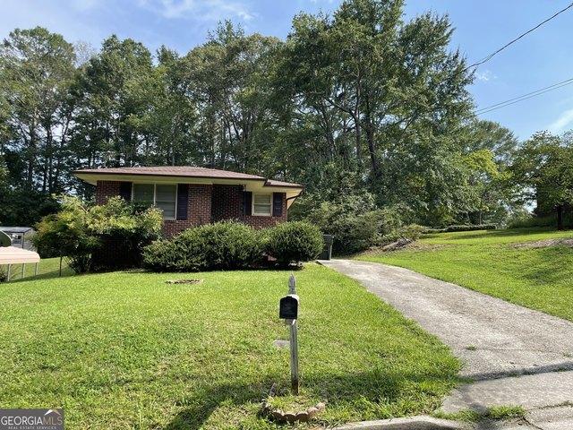 102 Watkins St, Toccoa, GA 30577