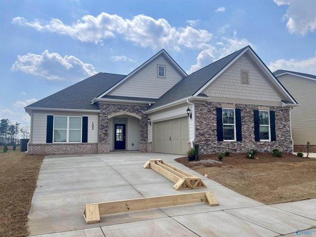 102 Watlington Rd, Madison, AL 35756