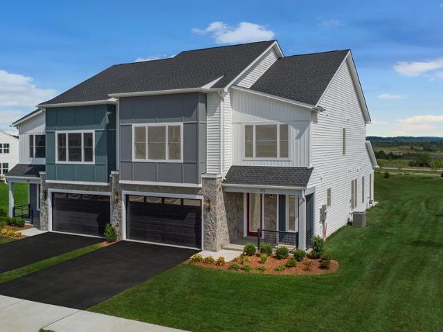 102 Wagtail Lane # HOMESITE 1024
