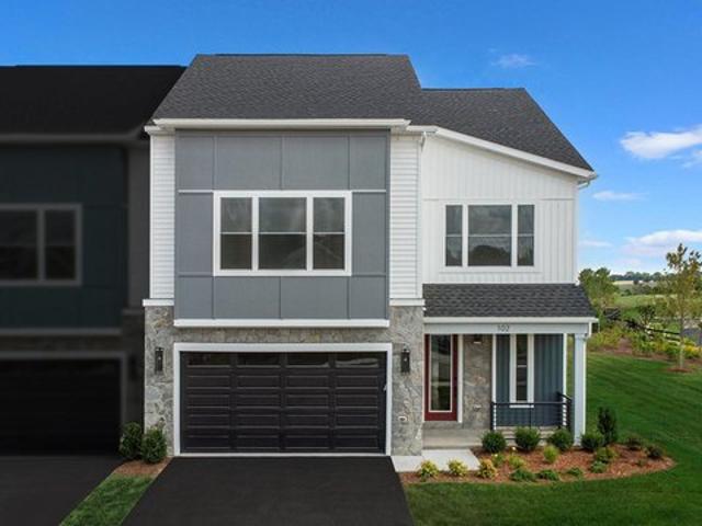 102 Wagtail Ln Unit HOMESITE1024, Winchester, VA 22603