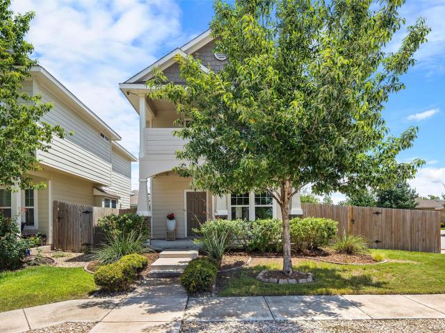 102 Wainscot Oak Way