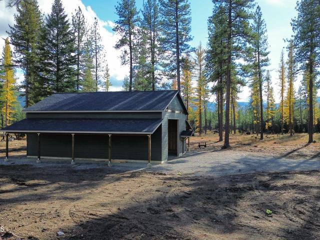 102 Wallace Ln, Blanchard, ID 83804 | MLS #26 3377 | Compass
