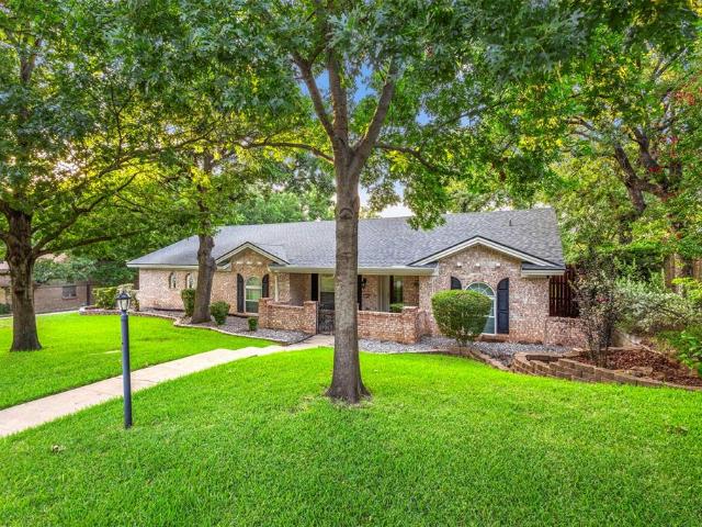 102 Walnut Way