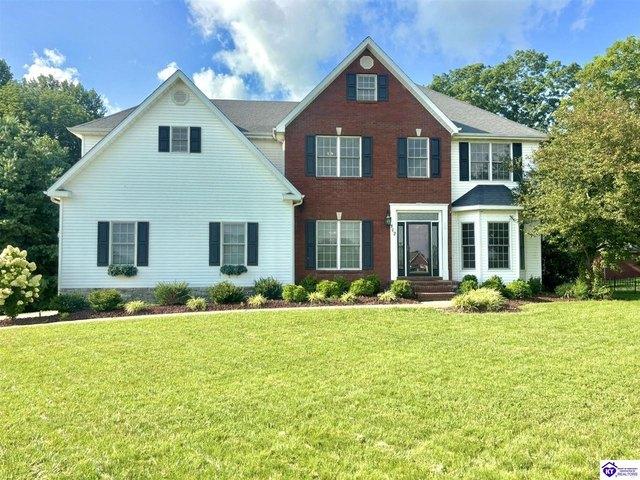 102 Warbler Cir, Campbellsville, KY 42718