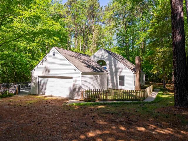 102 Warner Woods Road