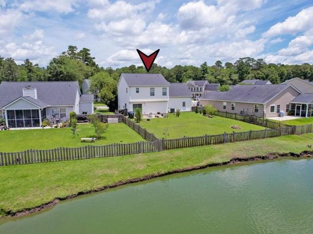 102 Warrell Cir, Summerville, SC 29485