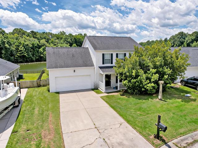 102 Warrell Circle