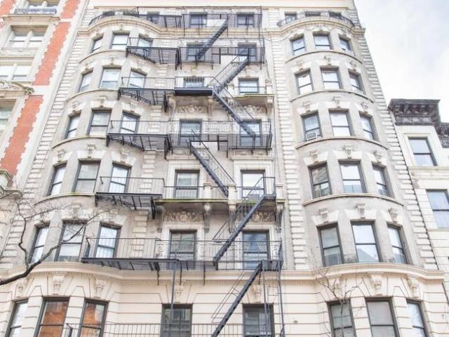 102 West 80th Street, New York, NY