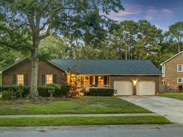 102 Westerfield Dr, Goose Creek, SC 29445