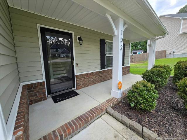 102 Whistling Pines Drive