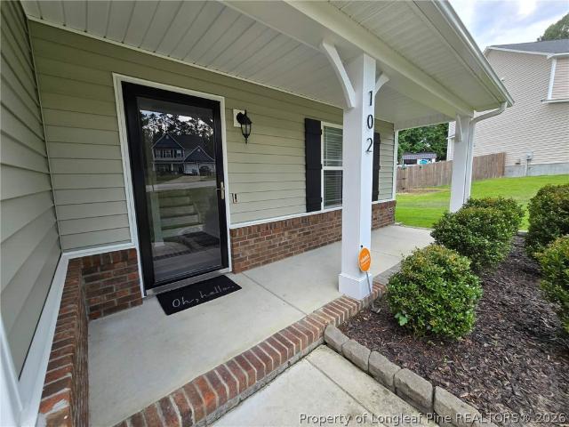 102 Whistling Pines Drive