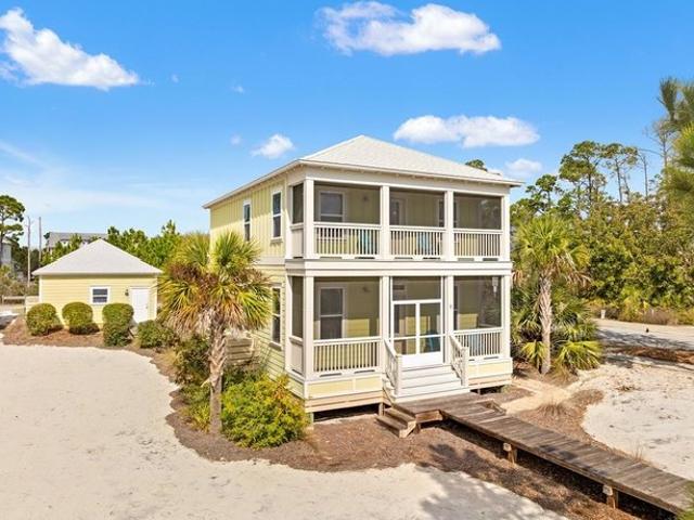 102 Whirlwind Ct, Port Saint Joe, FL 32456