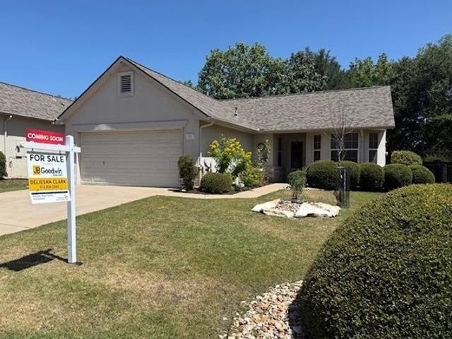 102 Whitewing Way, Georgetown, TX 78633