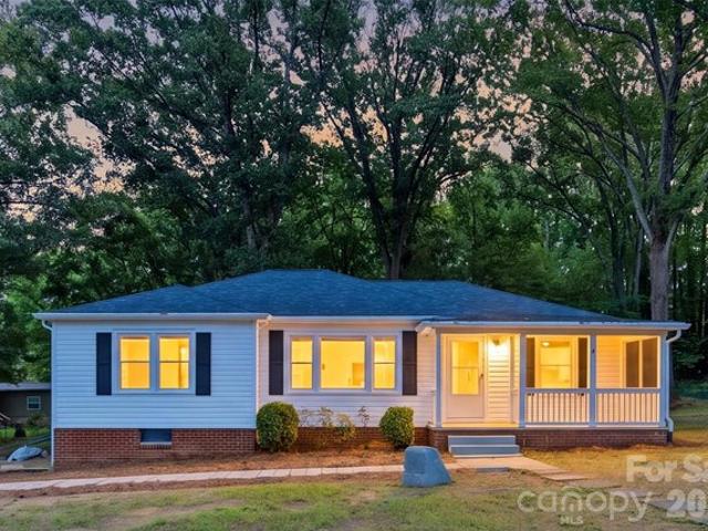 102 White Ave, Kannapolis, NC 28081