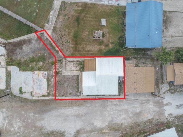 102 White Point Trail