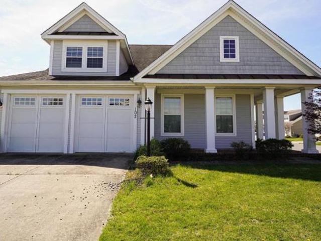 102 Widgeon Way, Bridgeville, DE 19933