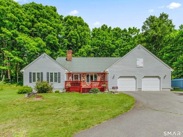 102 Wiese Albert Rd, Haddam, CT 06441
