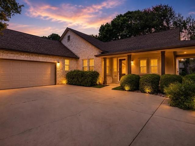 102 Wild Rose Dr, Georgetown, TX 78633
