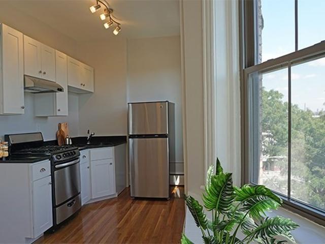 102 Willow St, Unit 4, Cambridge, MA 02141 | MLS #73501 | Compass