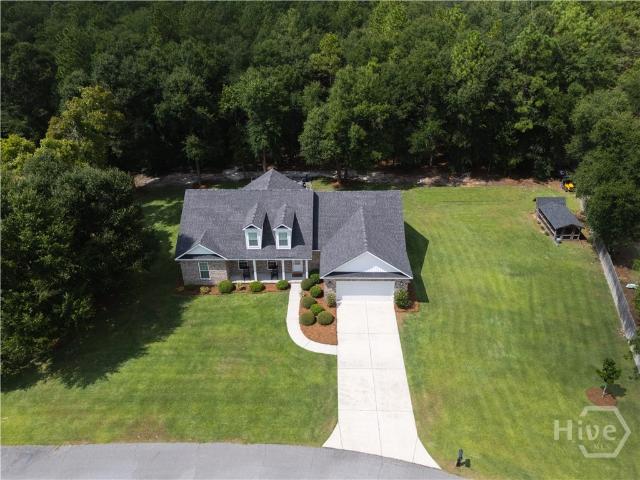 102 Wilson Circle