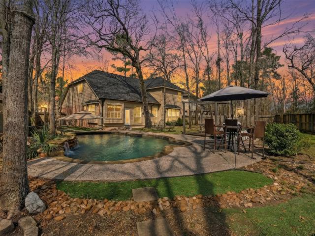 102 Wimberly Way, Conroe, TX 77385 | MLS #44114