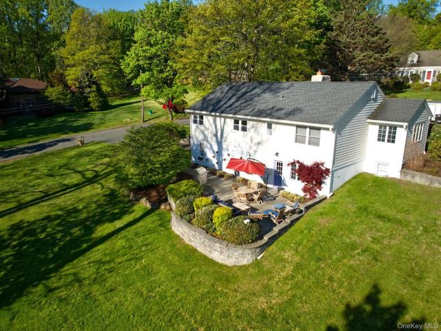 102 Wydendown Road