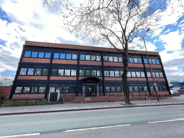 102 Tomlinson House, Tyburn Road, Birmingham B24, 1 bed flat to rent, £800 pcm | PrimeLocation