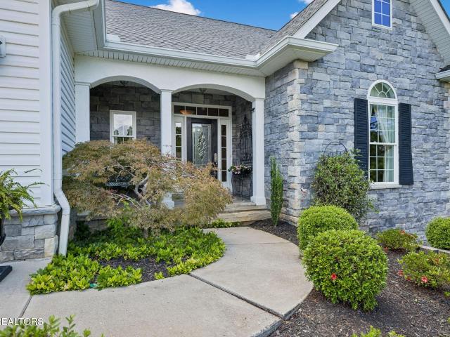 102 Tahlequah Lane