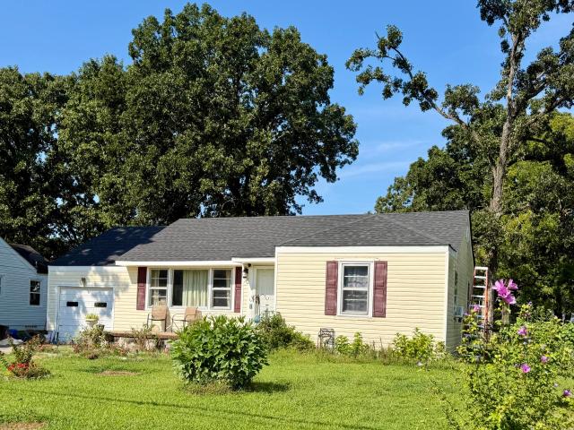 102 Tanforan Drive