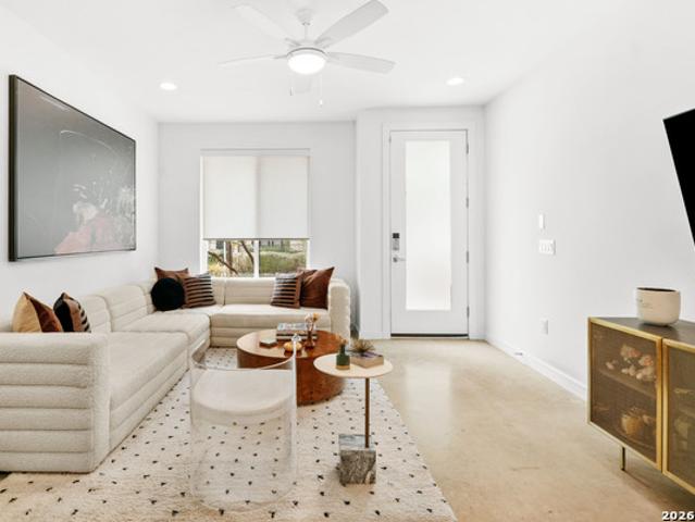 102 Tendick St, Unit 104