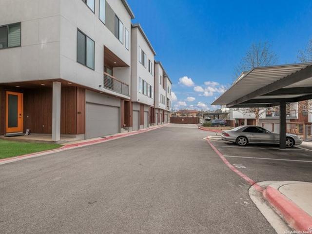 102 Tendick Unit 802, San Antonio, TX 78209