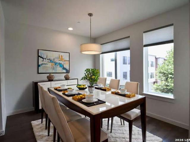 102 Tendick Street, Unit 802